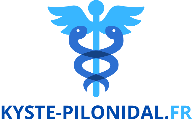 Plan du site - Kyste pilonidal